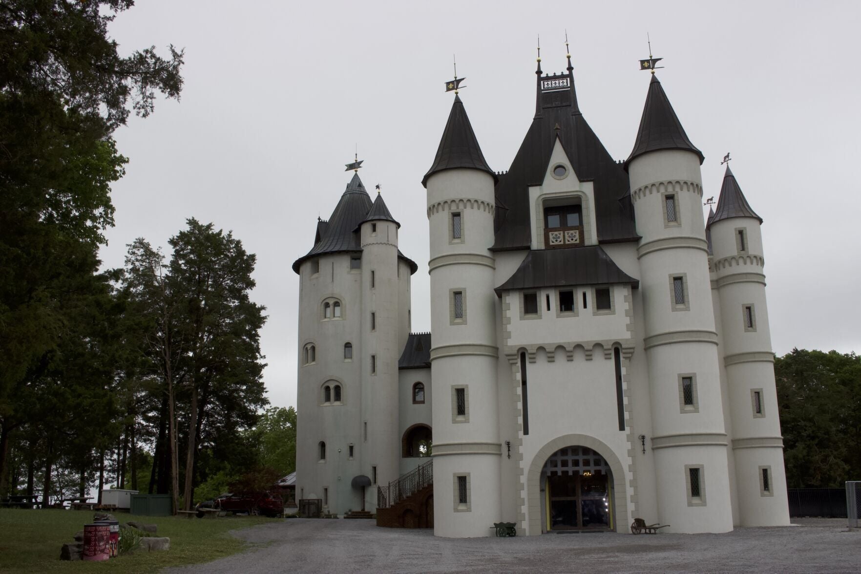 Tennessee Renaissance Festival to Celebrate 40 Years | Features ...