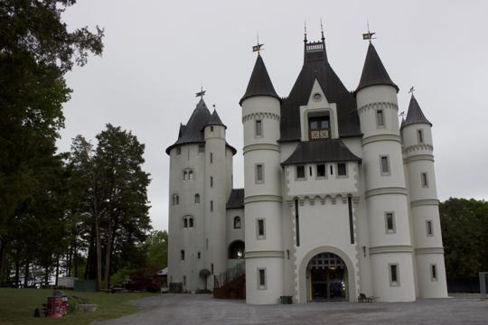 Tennessee Renaissance Festival to Celebrate 40 Years | Features ...