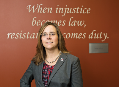 Dawn Deaner on Two Decades in Public Defense and What's Next | News ...