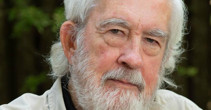 Curtis Wilkie Reveals the Story of a Brave Man Who Informed on the ...