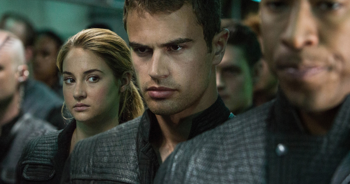 why does erudite hate abnegation