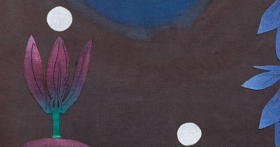 Rescheduled — Critic's Pick: 'In Her Place: Nashville Artists in the ...