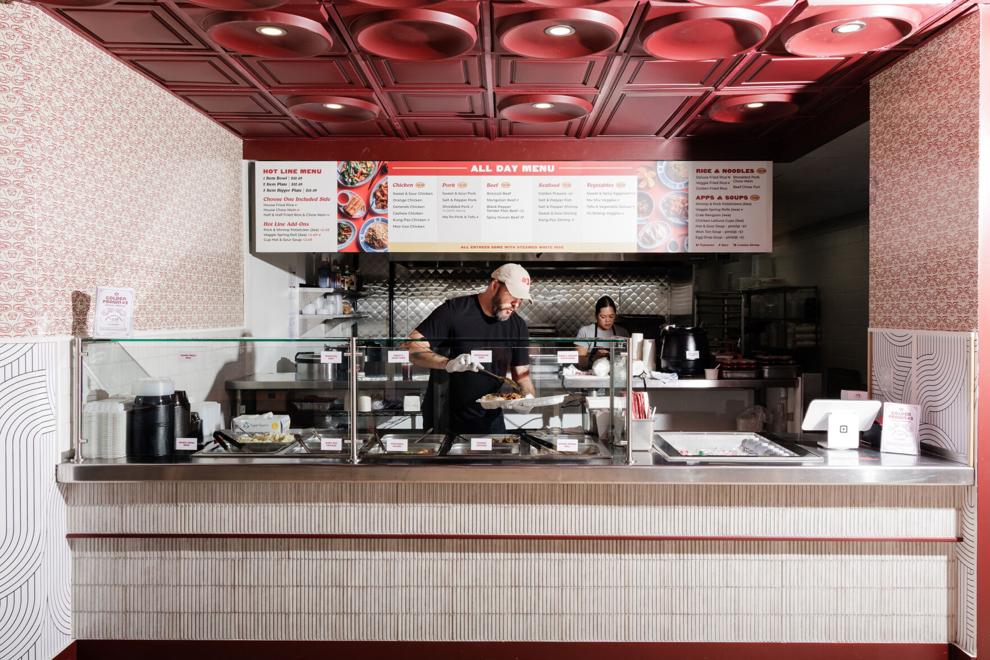 Golden Prawn #3 Readies to Open | Bites | nashvillescene.com