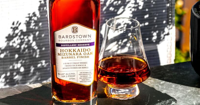 Whiskey Releases: Hard Truth, Bardstown Bourbon, Green River | Bites ...
