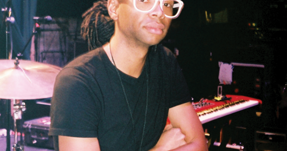 People Issue: Sideman Jerry Pentecost | Cover Story | nashvillescene.com