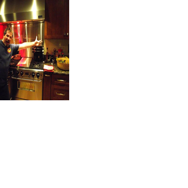 Tennessee-Made Five Star Ranges: For a Forever Home or Any Home? | Food ...