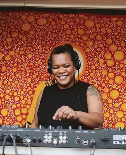 Megan Coleman and Jon Radford Explore Deep Grooves at The 5 Spot ...