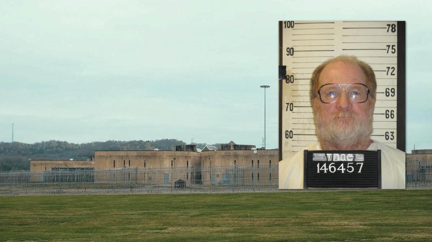 Harold Wayne Nichols Executed by Lethal Injection | Pith in the Wind ...