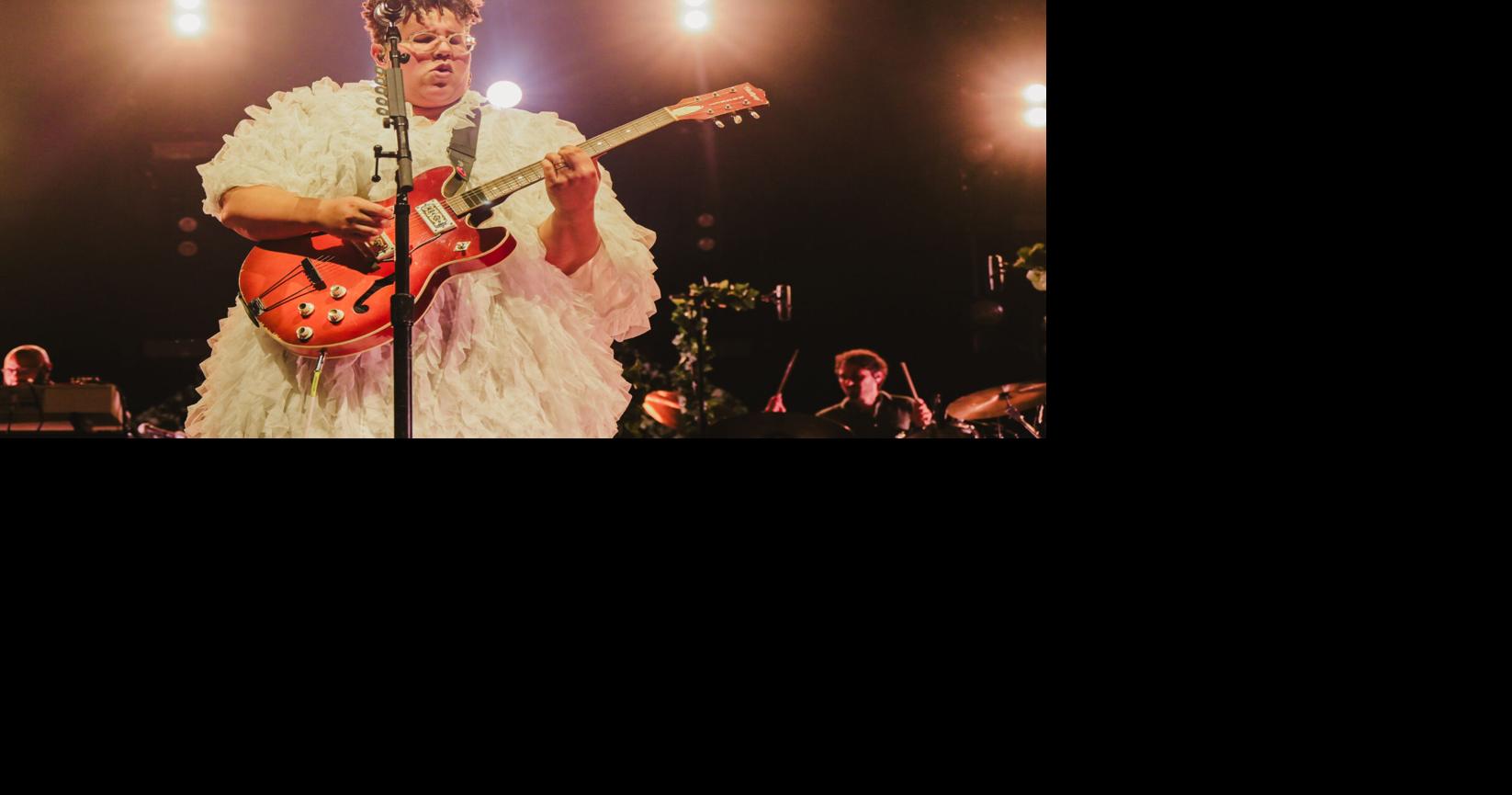 Alabama Shakes Make a Triumphant Return to Nashville | The Spin ...