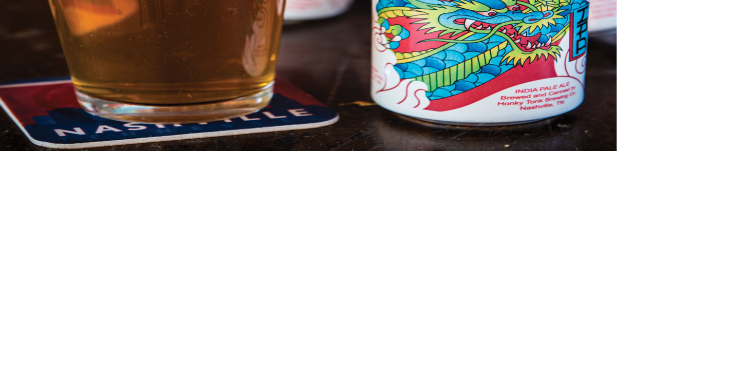 Beer Me! A Guide to Nashville Beer | Cover Stories | nashvillescene.com