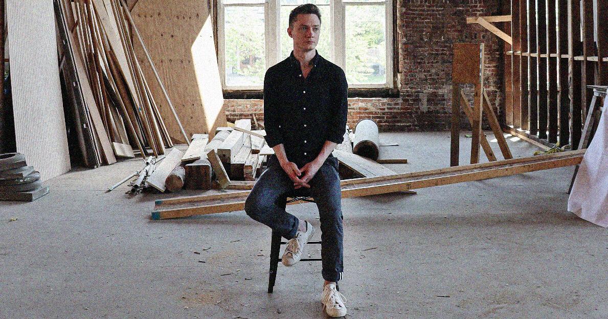 Wine Pro Alex Burch Plans New East Nashville Restaurant | Bites ...