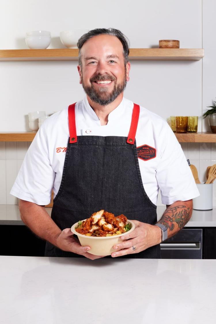 Hattie B’s Newest Dish Is … a Salad? | Bites | nashvillescene.com