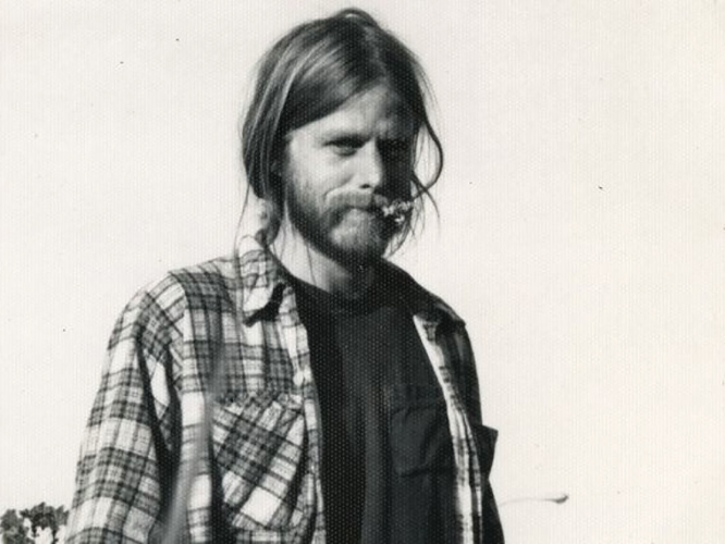 Revisiting the Poignant Punch of Bob Frank | Features | nashvillescene.com