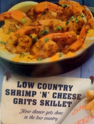 Food Trends 'Trickle Up' to the Big Guys on Weekly Open Thread | Food ...