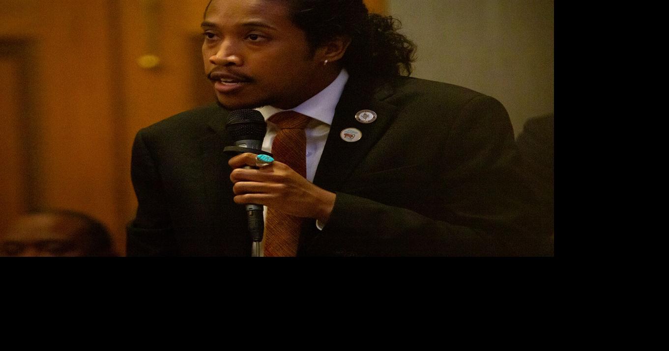 Davidson County Election Commission Keeps Jones on Ballot | Pith in the ...