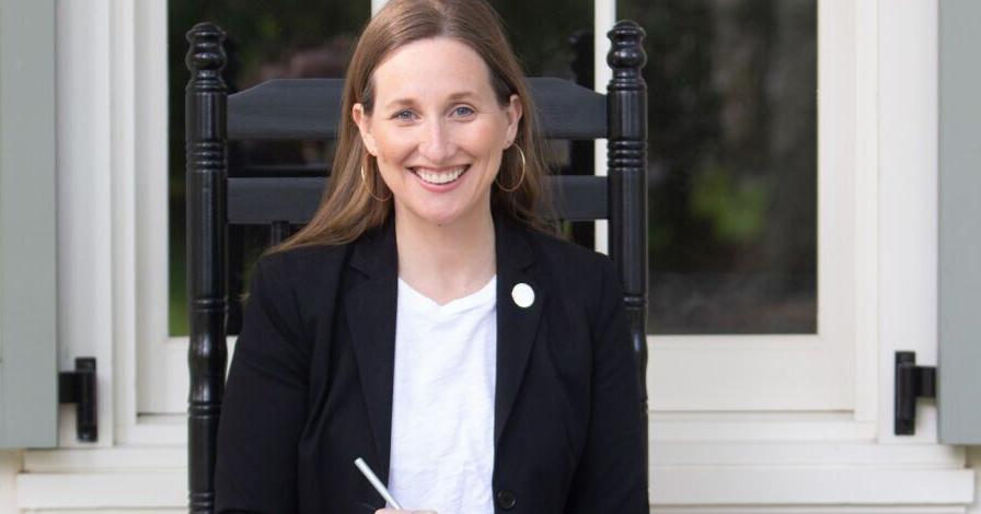 Q&A: Vice Mayoral Candidate Angie Henderson | Pith in the Wind ...