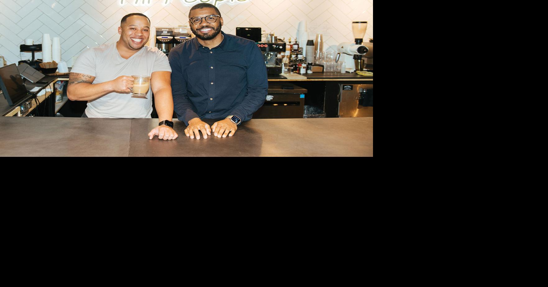 All People Coffee Fosters Community and Creativity | Features ...
