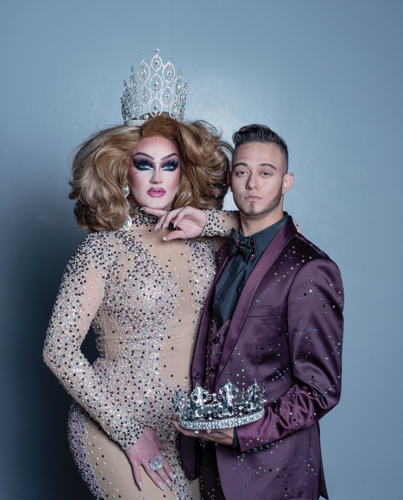 Pride 2019: Meet Mr. and Ms. Nashville Pride | Cover Story ...