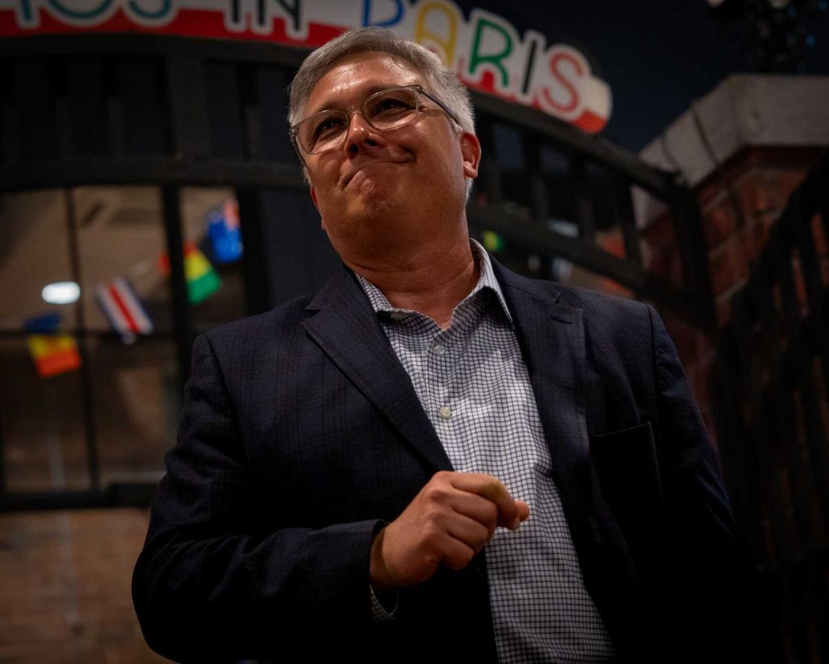 Lee Reeves Wins House District 65 Republican Primary | Pith in the Wind ...