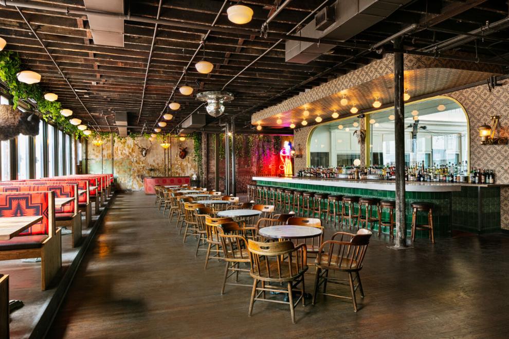 Urban Cowboy Bar Plans Soft Opening for April 17 | Bites ...