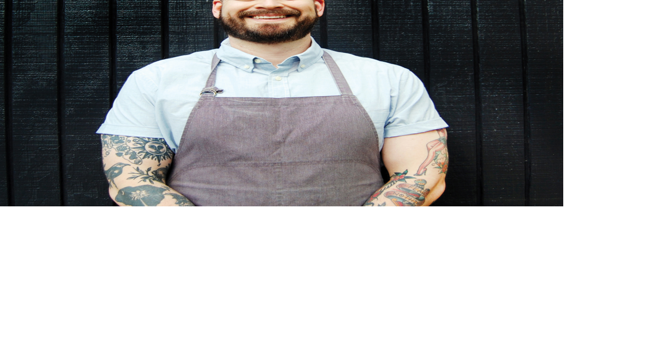 Brian Baxter Announces His New Cookbook, 'In the Catbird Seat' | Bites ...