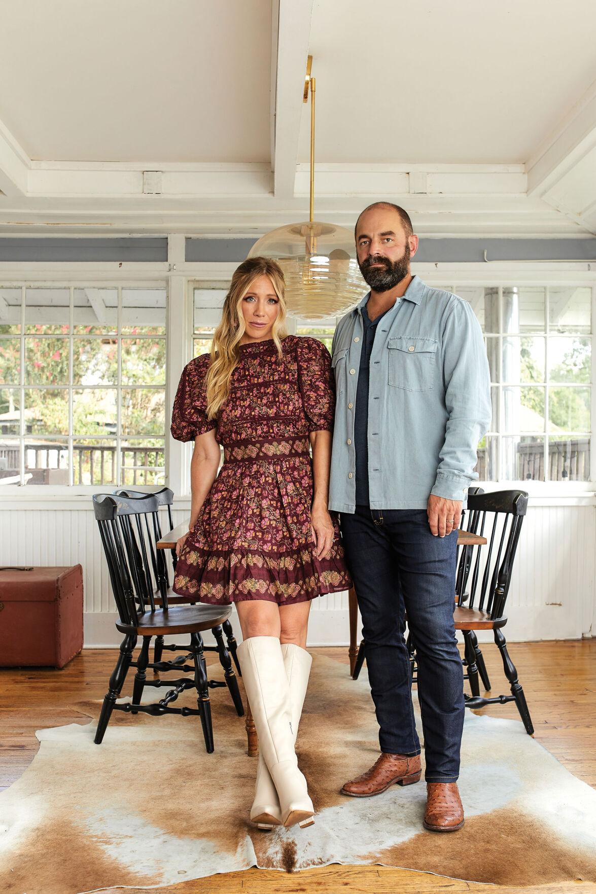 Neighborly Christmas a Tradition for Drew and Ellie Holcomb | Features | nashvillescene.com