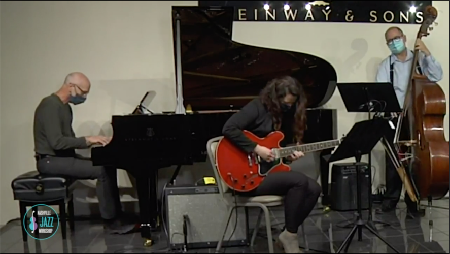 Rahsaan Barber & Co. Salute Sonny Rollins | The Spin | nashvillescene.com