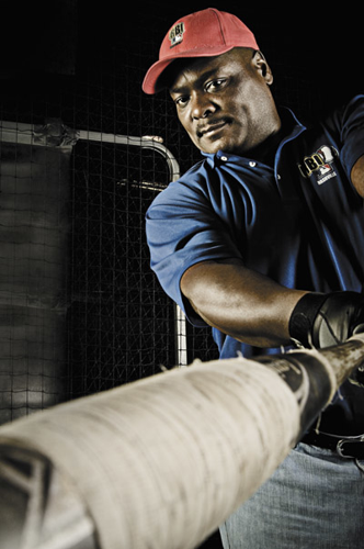 Reggie Whittemore - The Most Valuable Player | News | nashvillescene.com