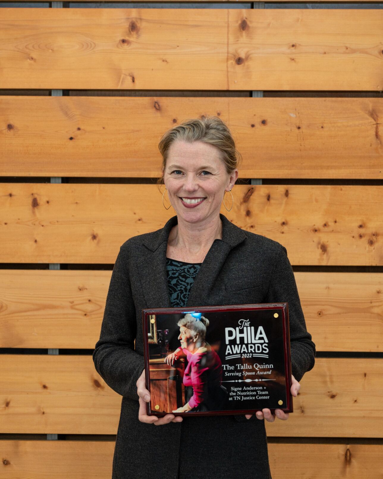 Phila Awards Winners Announced | Bites | nashvillescene.com