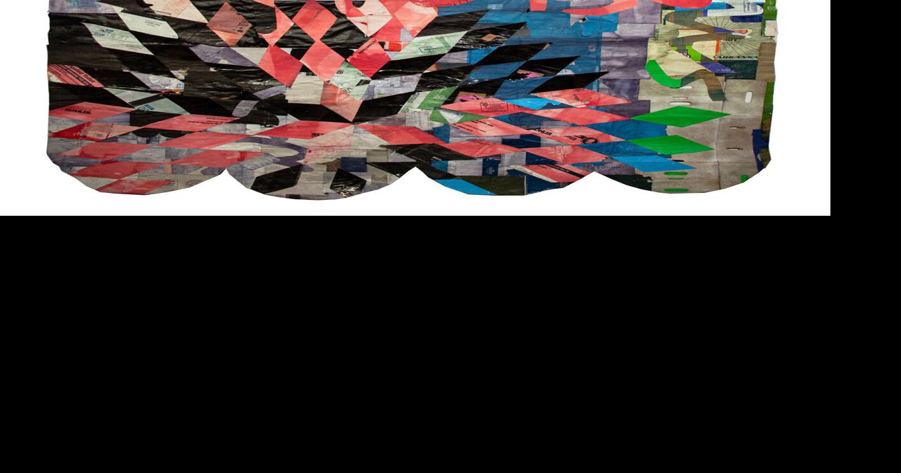 Best Two-City Exhibition: Jodi Hays: 'Befores and Afters' at David Lusk ...