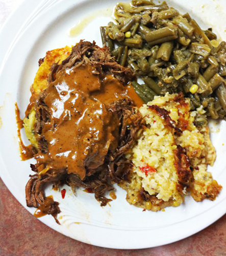 Best Meat and Three | Nashville Scene | nashvillescene.com