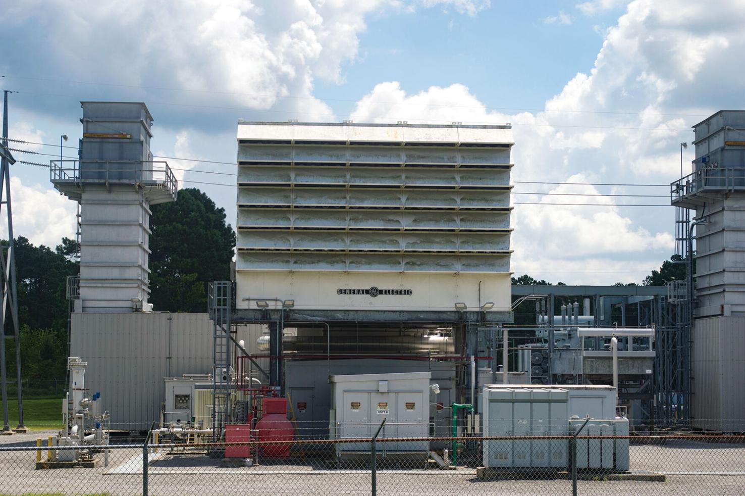 Tennessee Valley Authority Releases 20-Year Power Grid Plan | Pith in ...