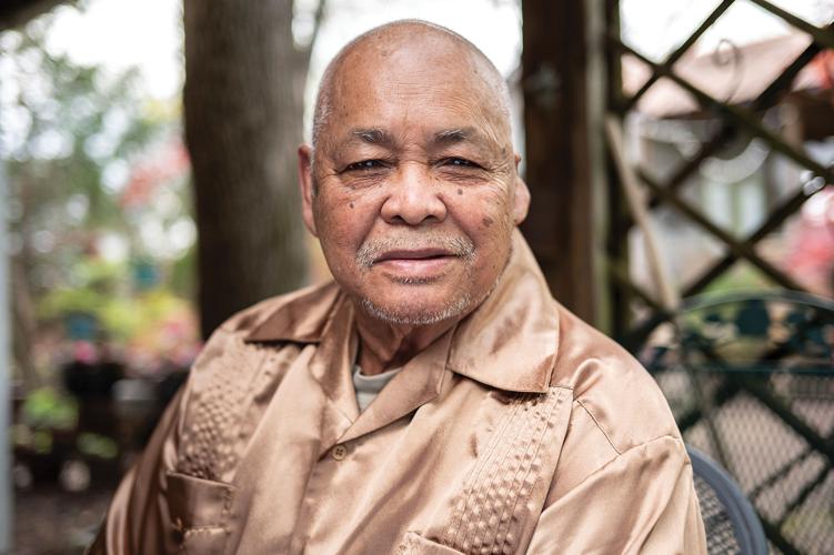 Father and Daughter Sovann Chan and Rethy Long | Cover Stories | nashvillescene.com