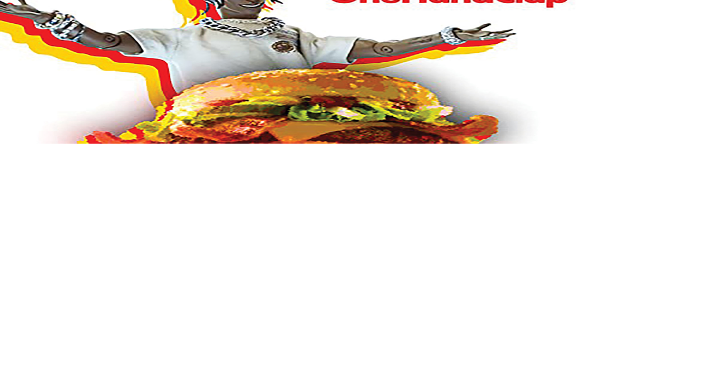 Listen to The Travis Scott Burger Pod | | nashvillescene.com