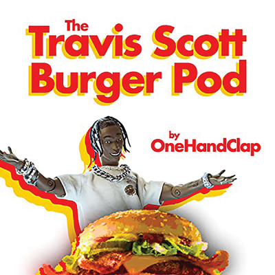 Listen to The Travis Scott Burger Pod | | nashvillescene.com