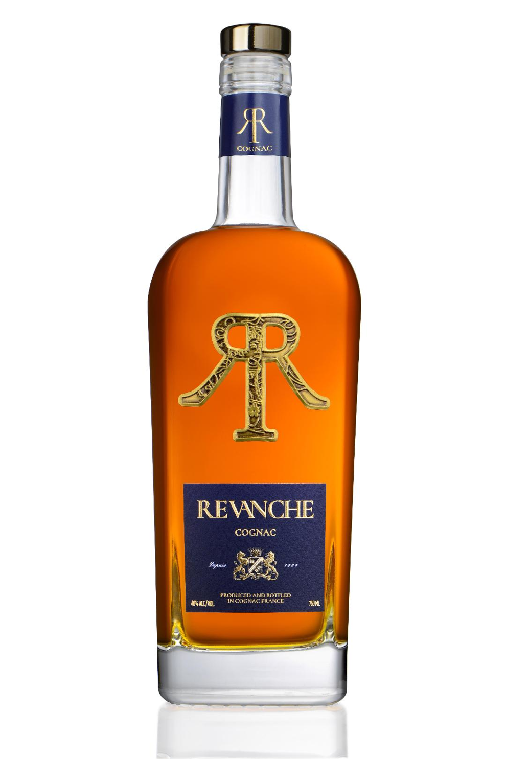 Revanche Cognac Is a Great Changeup for Whiskey Lovers | Bites ...
