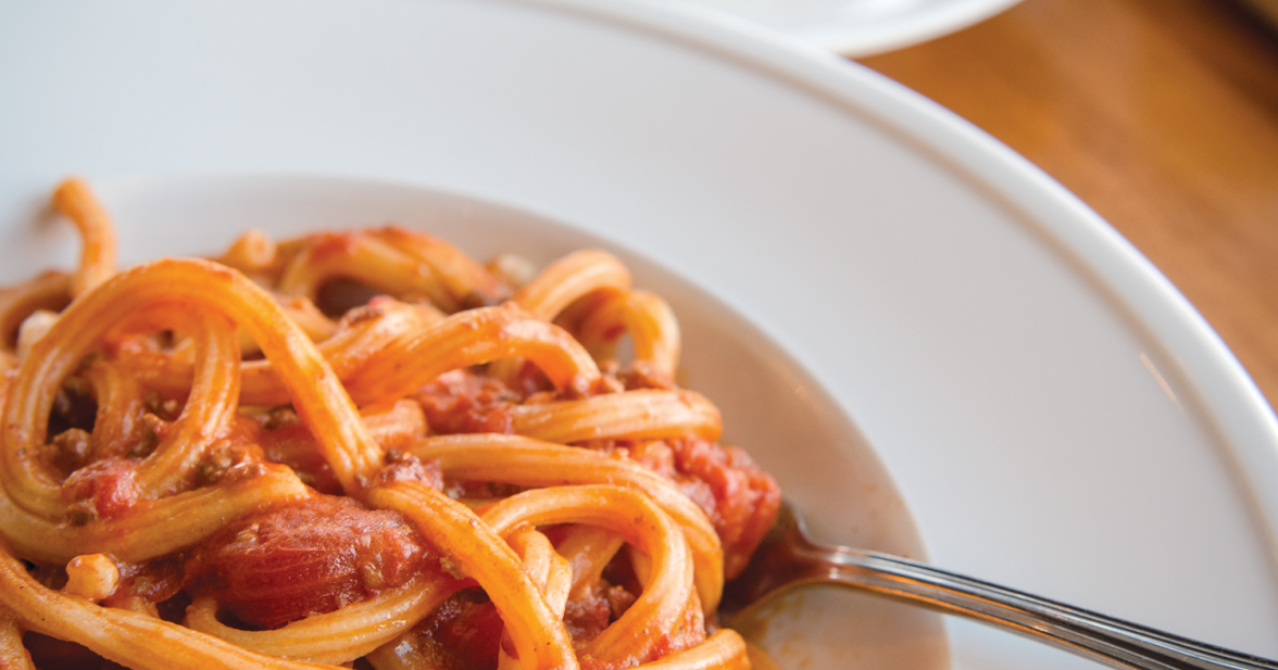 Pastaria’s Food Satisfies, Even if the Execution Is Wanting | Dining ...