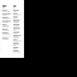 Kayne Prime Part II: The Menu | Food & Drink | nashvillescene.com