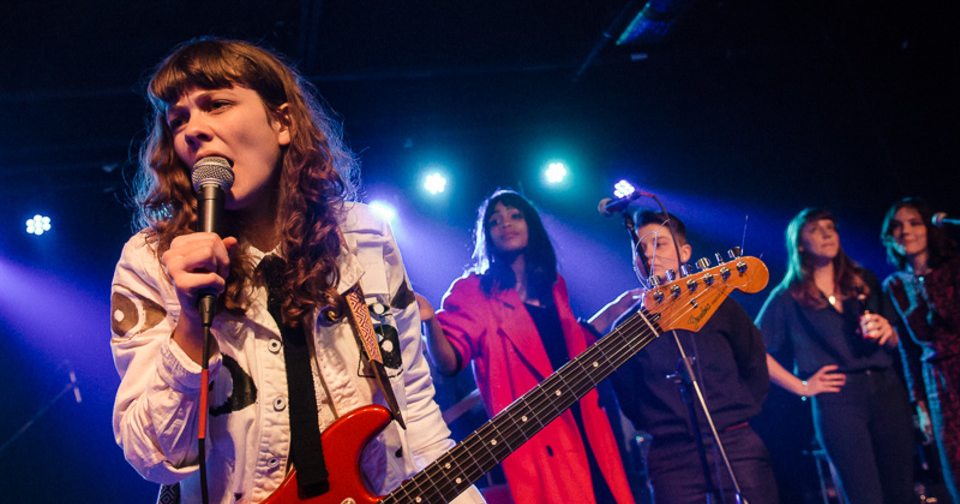 Musician and Artist Jessi Zazu Dies at 28 | Nashville Cream ...