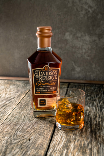 Pennington Distilling Co. Prepares to Release Its First Tennessee ...