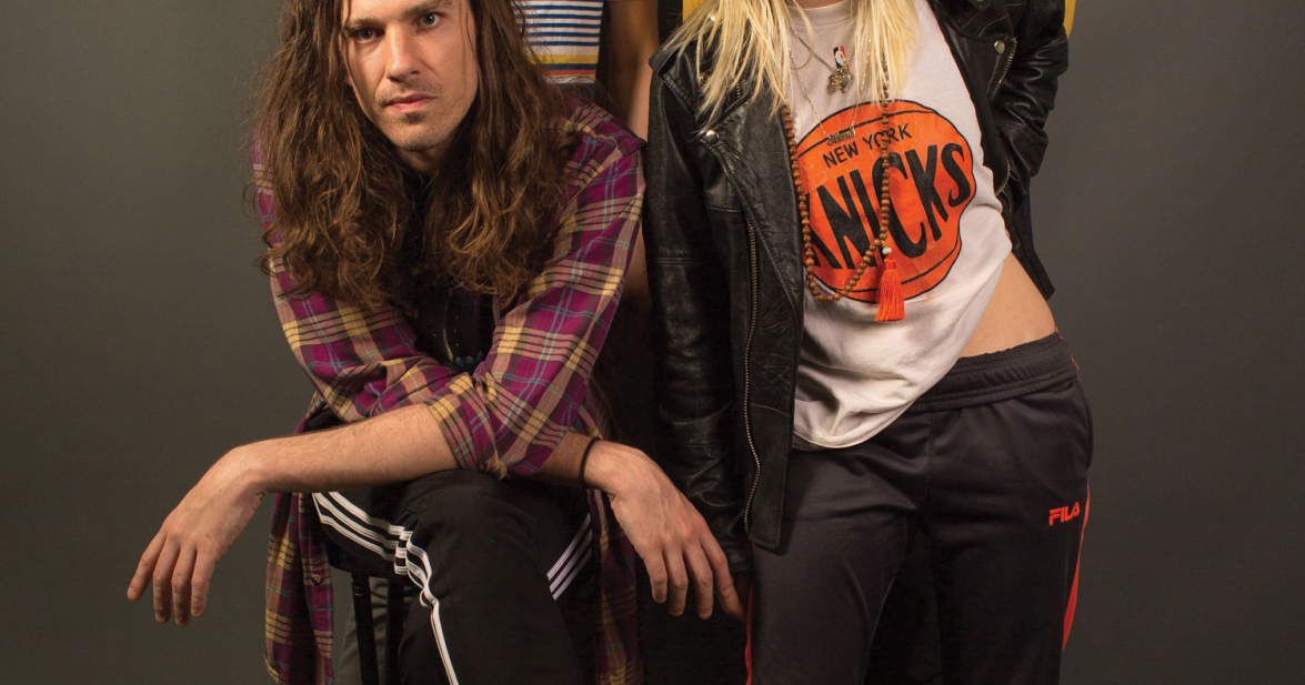 Reality Something Brings a Sense of Purpose to Their Debut LP Life ...