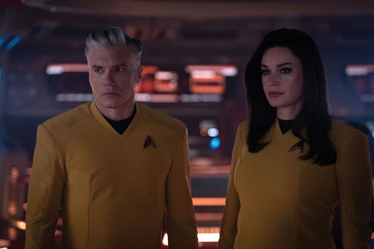 Anson Mount Is Beaming Back Onto Your TV Screens | Film/TV ...
