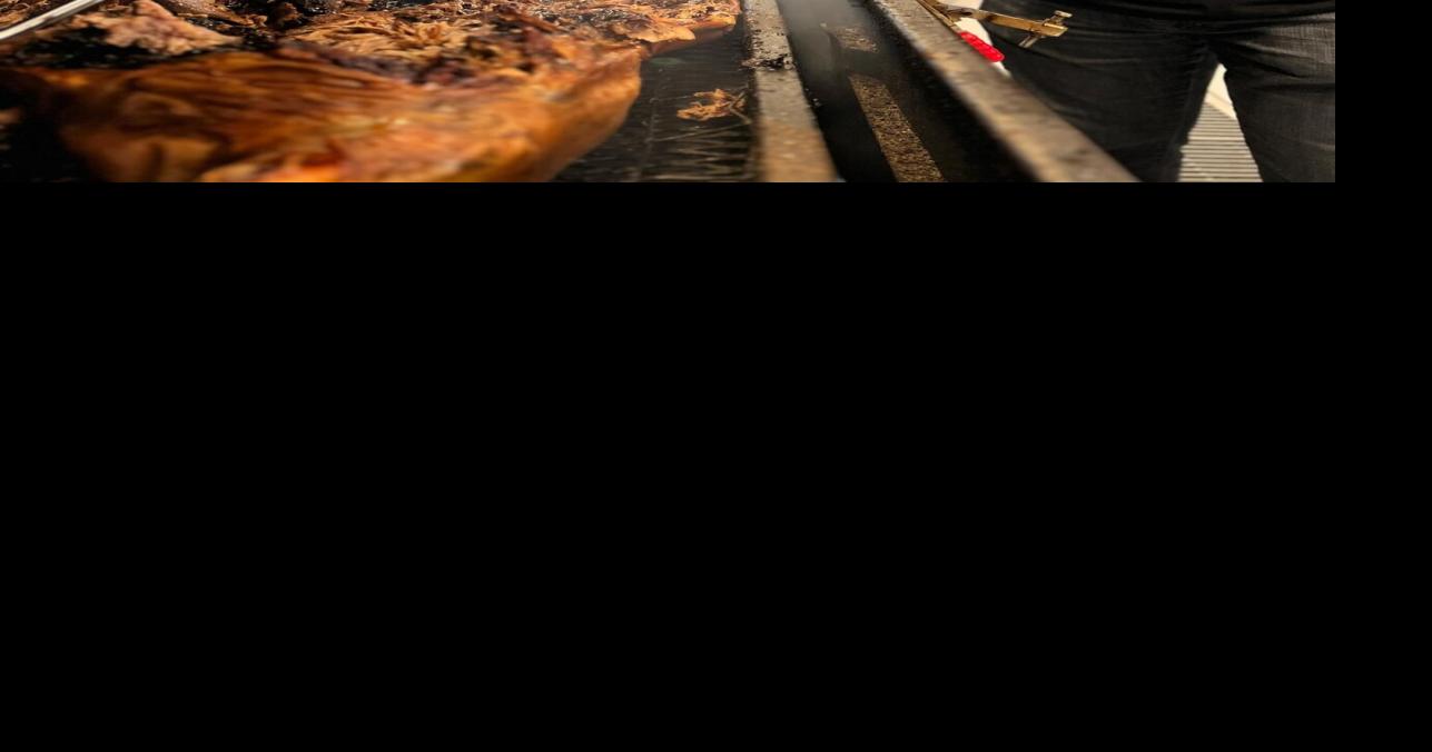 Rodney Scott BBQ | | nashvillescene.com