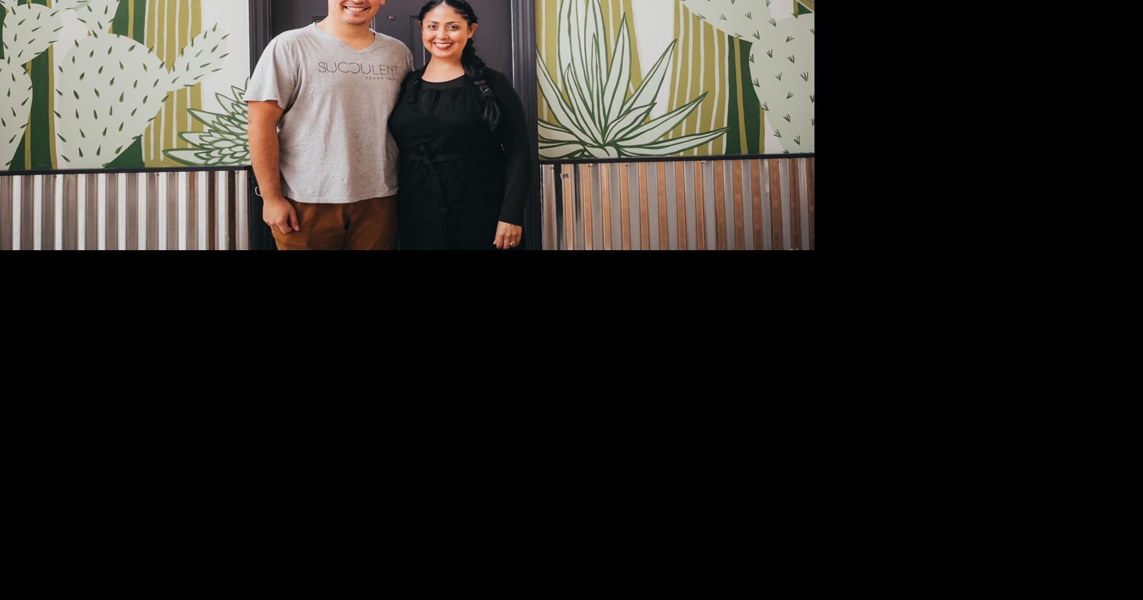 Succulent Vegan Tacos Offers Special Deal for Hispanic Heritage Month ...