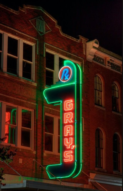 Grays on Main Opens Soon in Downtown Franklin | Food & Drink ...