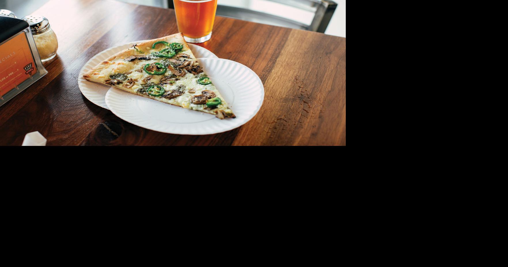 Five Points Pizza | Readers-poll | nashvillescene.com