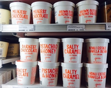 Jeni's Ice Cream Pints Are Back on Store Shelves | Food & Drink ...
