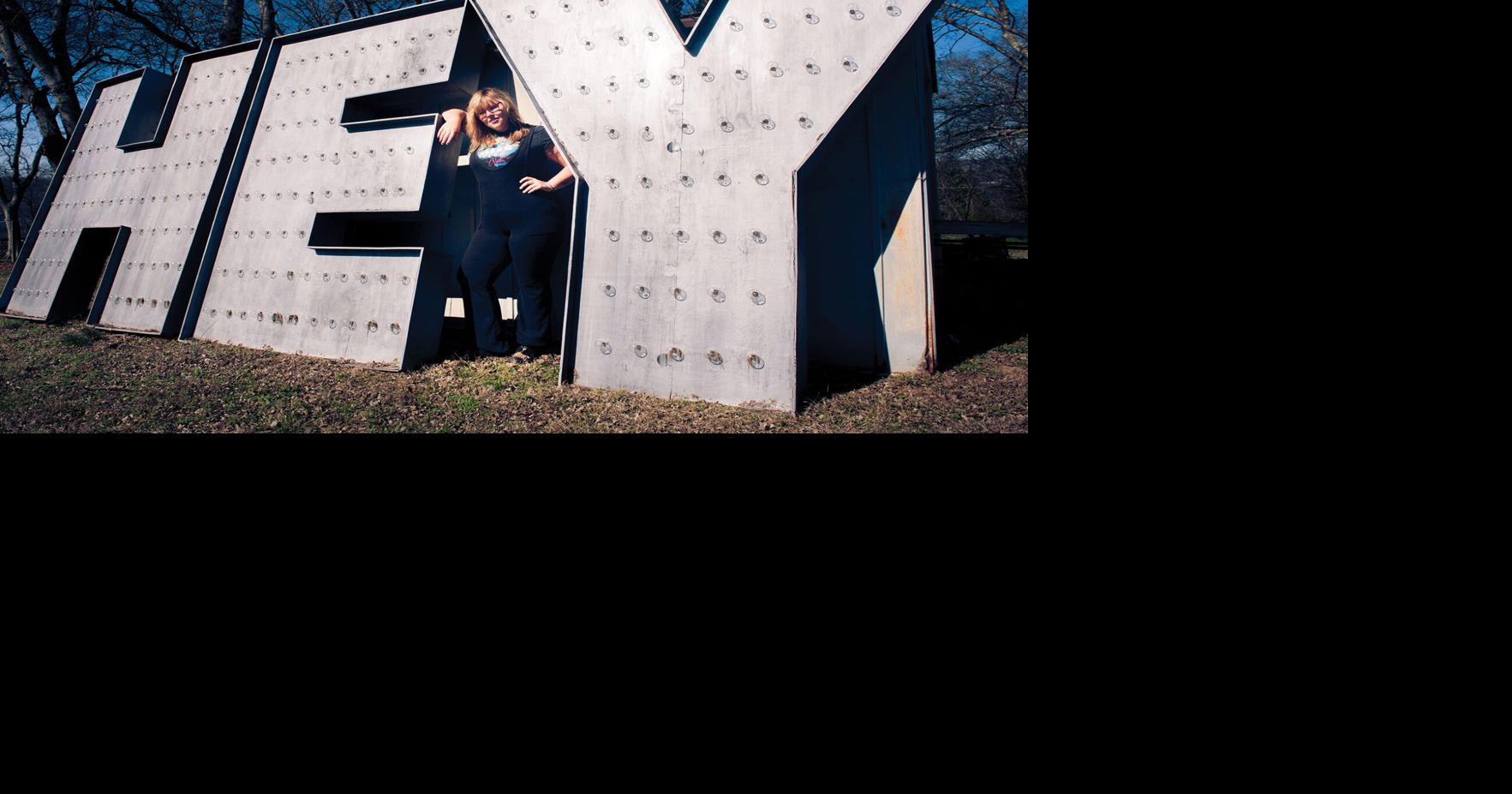 Sarah Bandy Leaving YEAH! | Writers' Choice | nashvillescene.com