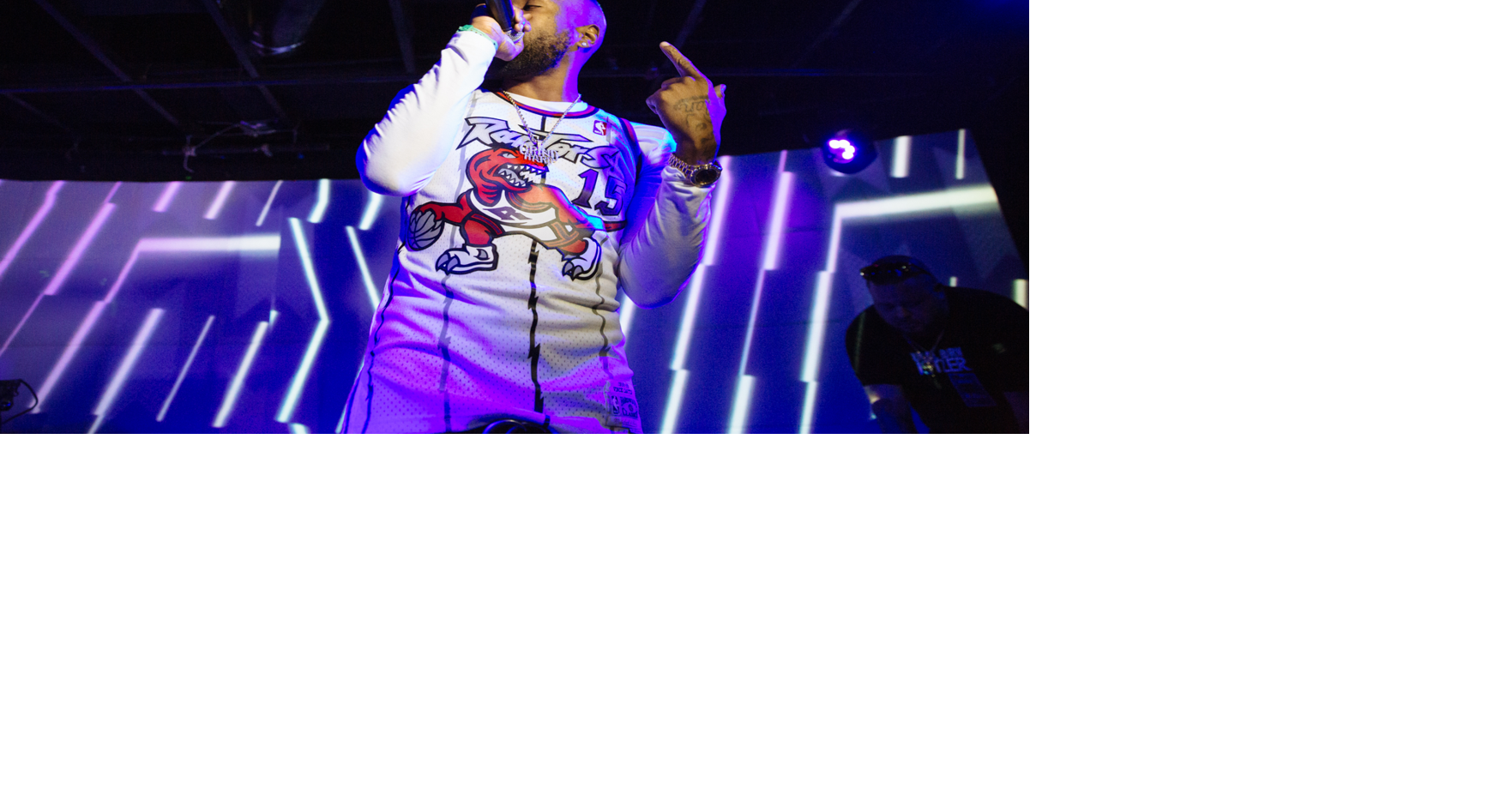 Trapperman Dale, Gee Slab, Lord Goldie and More Set for ...