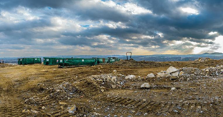 Street View: Southern Services Landfill and Nashville’s Construction ...